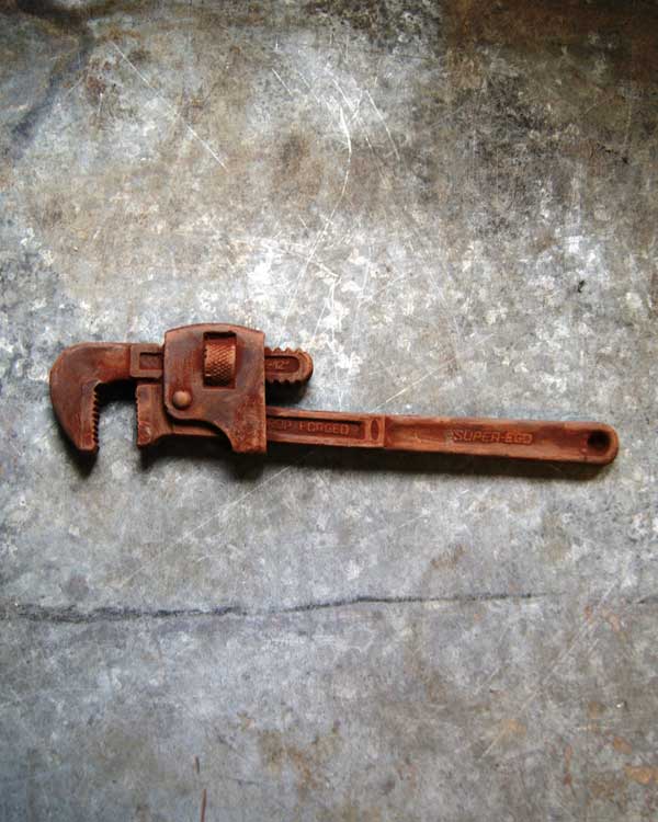chocolate-monkey-wrench - The Amazing Chocolate Workshop