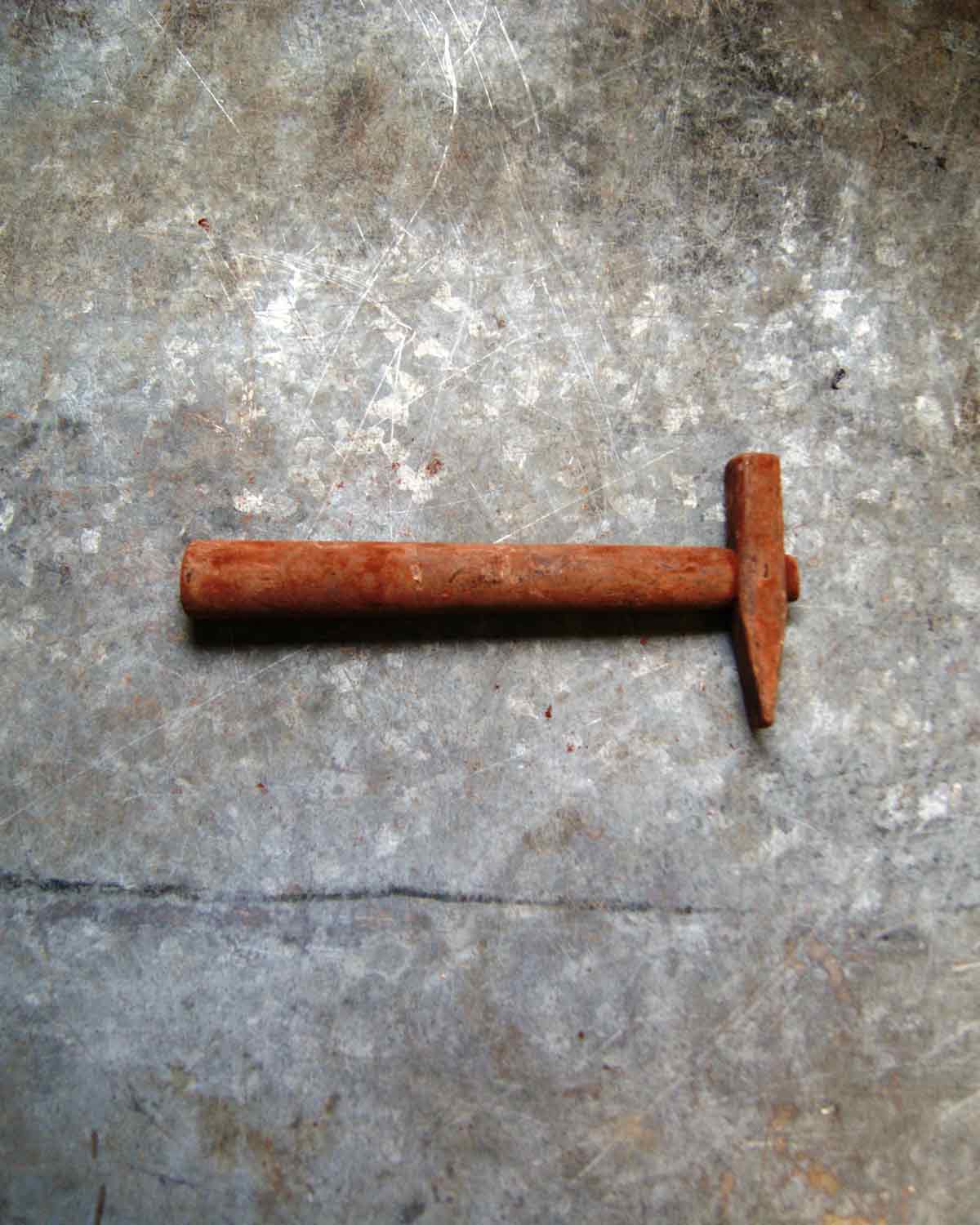 chocolate-hammer - The Amazing Chocolate Workshop