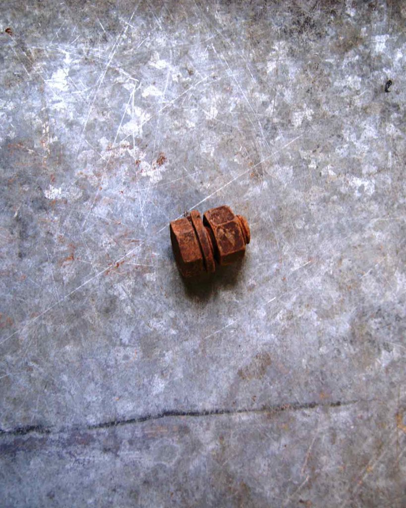 chocolate-nut-and-bolt-small-screws-together - The Amazing Chocolate ...