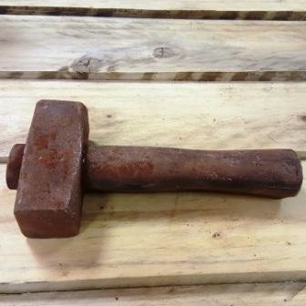 chocolate-mallet - The Amazing Chocolate Workshop
