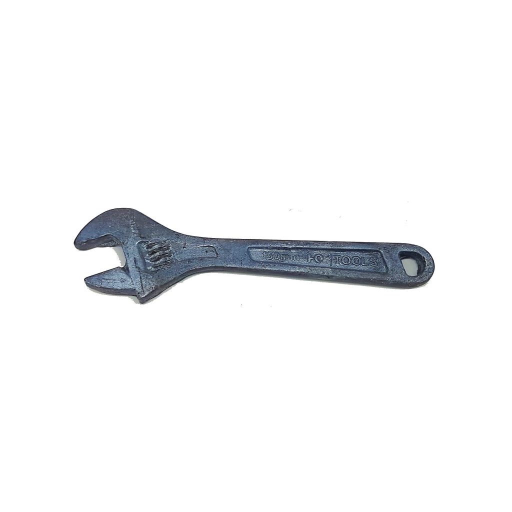 Small Adjustable Spanner The Amazing Chocolate Workshop small-adjustable-spanner-the-amazing-chocolate-workshop